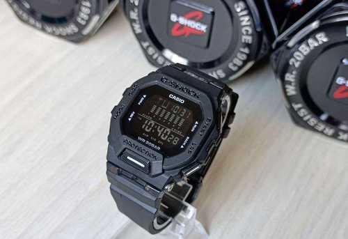 Часы Casio G Shock + Коробка для часов в подарок