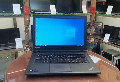 Ноутбук Lenovo ThinkPad L440 4/256
