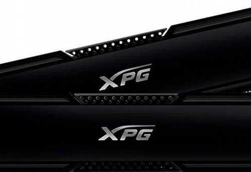 Adata XPG Gammix D20 32GB DDR4 KIT2 PC25600 AX4U32