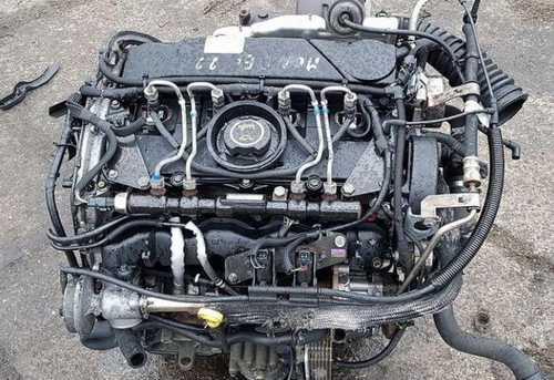Двигатель Ford Mondeo III cjbb 2.0 145 л.с