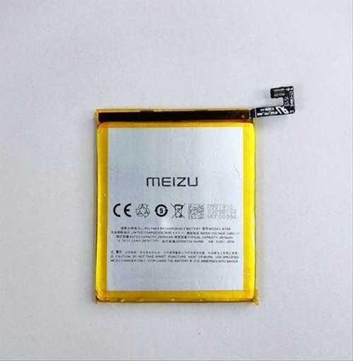 Акб Original для Meizu M3S Mini BT68