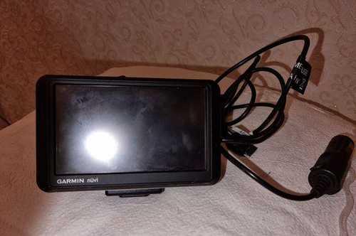 Gps навигаторы garmin nuvi 715