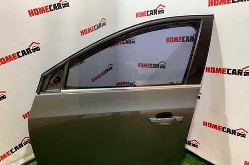 Дверь боковая передняя левая Chevrolet Cruze J300