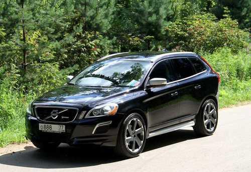 Разборка вольво xc60, разборка Volvo