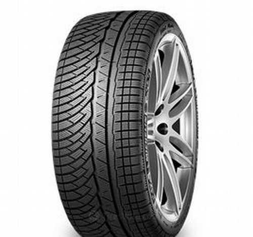 Michelin Pilot Alpin 4 295/30 R20