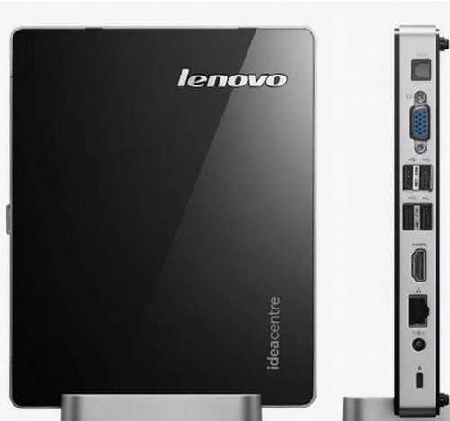 Неттоп Lenovo IdeaCentre Q180A