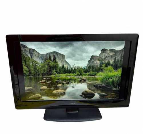 Телевизор Philips 26PFL3606H/12 (Печеры)
