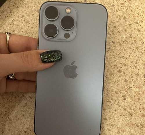 iPhone 13 Pro, 256 ГБ