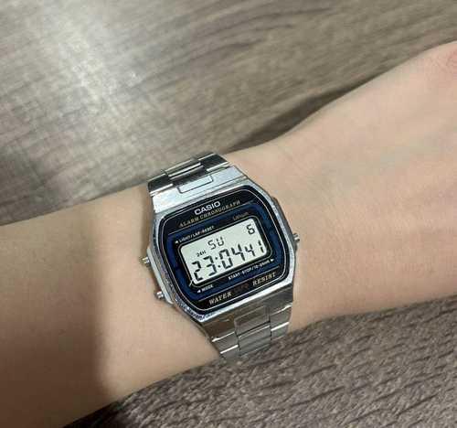 Наручные часы Casio 593