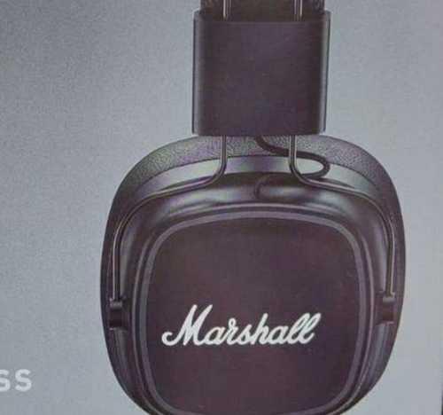 Наушники Marshall оптом от 60шт