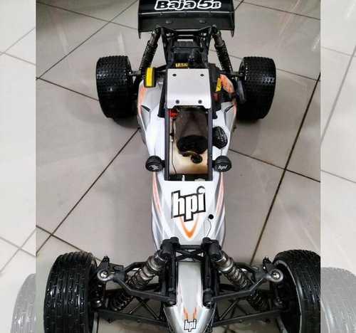 Hpi baja 5b