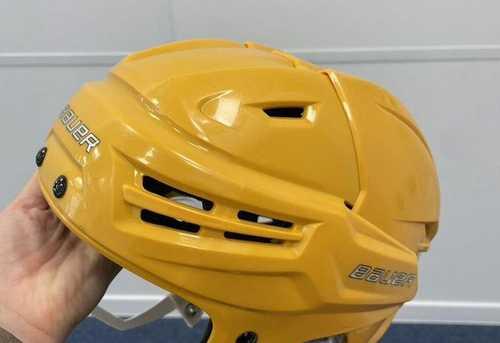 Шлем хоккейный bauer re akt