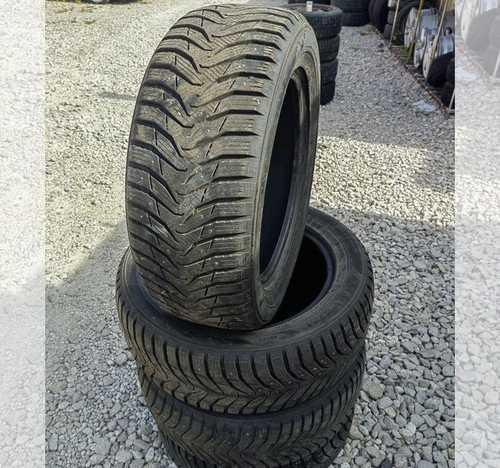 Marshal WinterCraft Ice WI31 235/55 R17