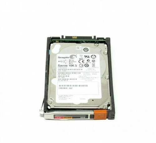 Жесткий диск EMC 900GB SAS 6G SFF (V3-2S10-900)