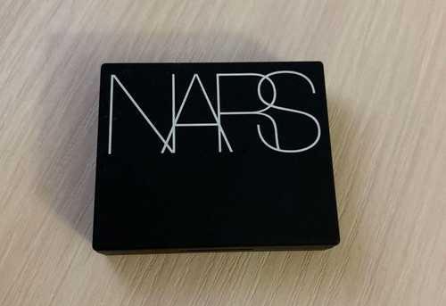 Nars orgazm x румяна