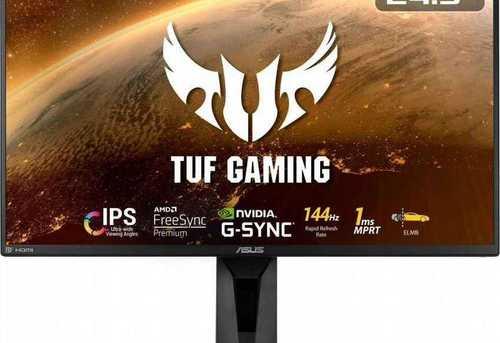 Asus Tuf Gaming VG259Q