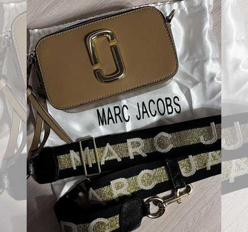 Сумка marc jacobs