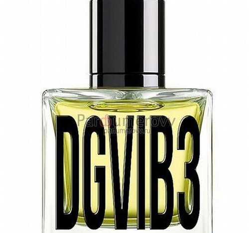 Dgvib3 Eau de Parfum Dolce&Gabbana