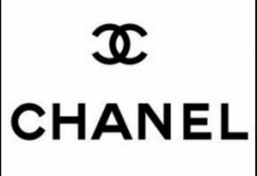 Парфюмерия chanel