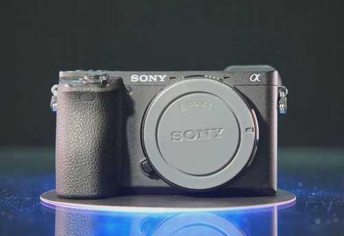 Беззеркальная камера Sony alpha 6500