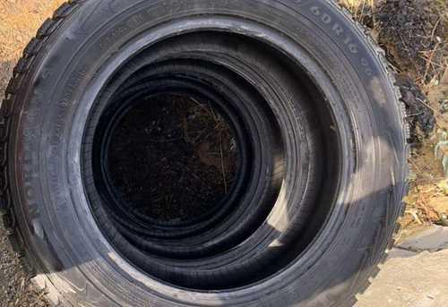 Nordman 5 205/60 R16