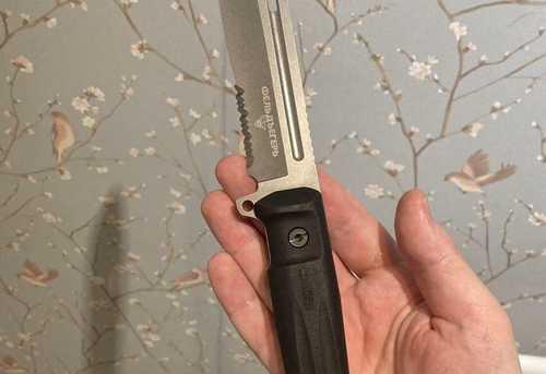 Нож Kizlyar Supreme Фельдъегерь