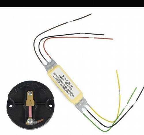 Отсечка на карбюратор