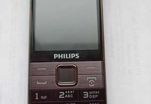 Philips Xenium E590