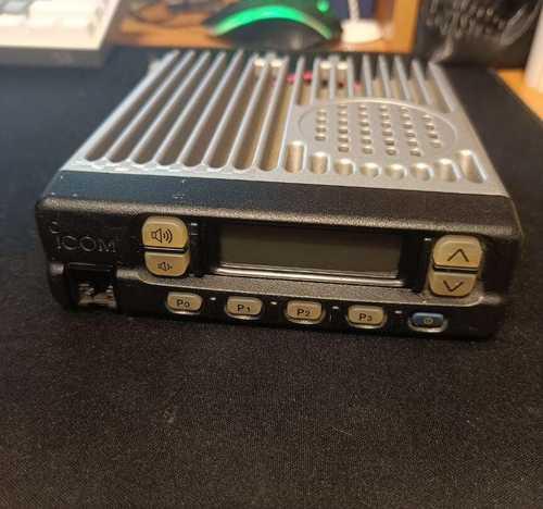 Рация icom IC-F320-6