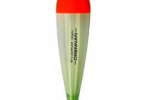Поплавок Drennan Zeppler crystal pike floats