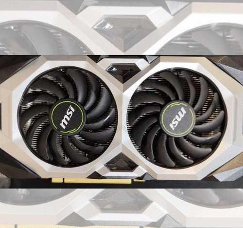 Nvidia geforce rtx 2060 super 8 гб