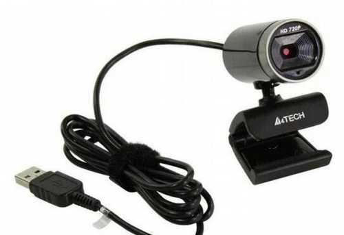 Web-камера A4tech PK-910P, черный