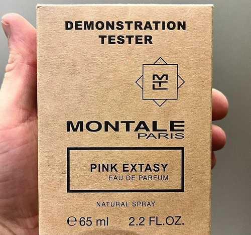 Montale pink extasy