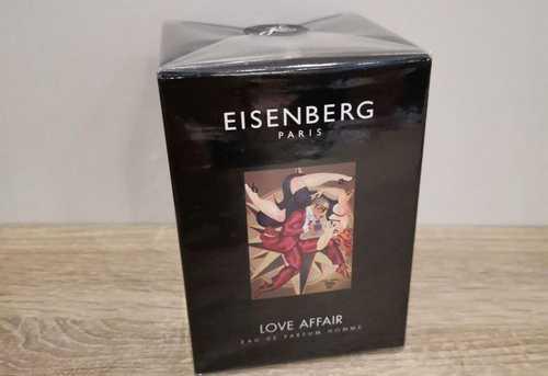 Eisenberg Love Affairs 100 оригинал