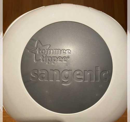 Утилизатор подгузников tommee tippee