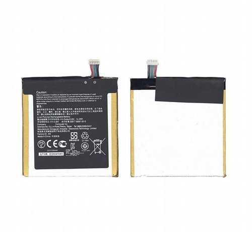 C11P1309 Asus FonePad Note 6 (ME560CG) 3.8V 12,2Wh