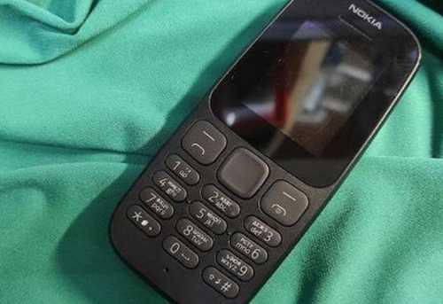 Nokia 105 (2017)