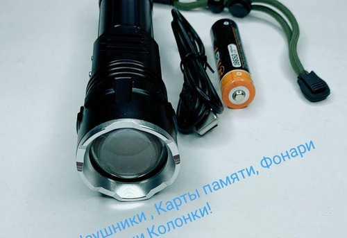 Светодиодный акб Фонарь HY- P604