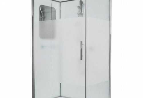 Душевая кабина Grossman GR-172Q L 120x80 без гидр