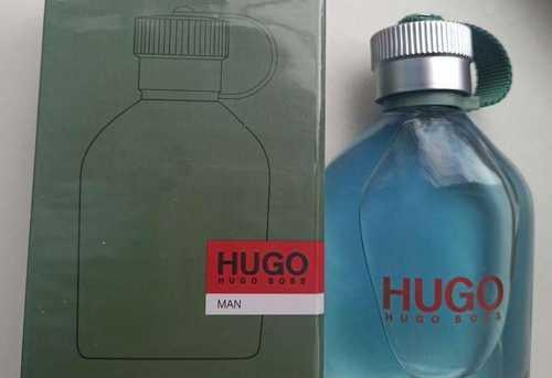 Hugo boss Man Хуго босс Мэн мужской парфюм