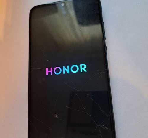 HONOR 20 Lite (RU), 4/128 ГБ