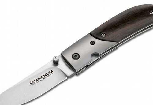 Нож складной 01SC502 Magnum by Boker City Hunter