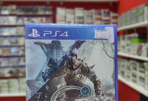 Elex для ps4