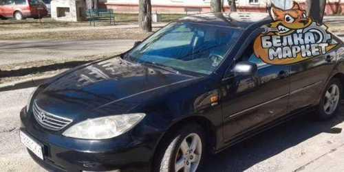 Двигатель на Toyota Camry V30 2001-2006