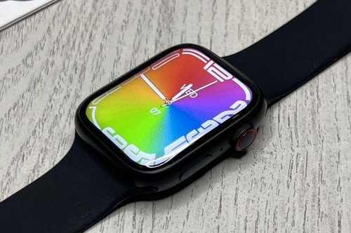 apple watch 8 45mm купить спб