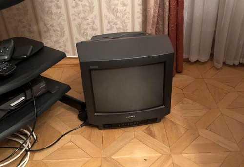 Продам телевизоры из 90х