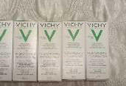 Мини сыворотки Vichy