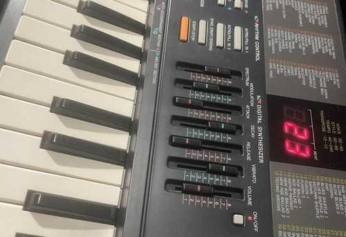 Синтезатор Yamaha PSS-390