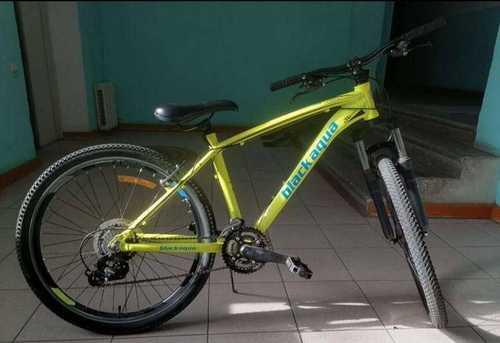 Велосипед Black aqua c 2651 v