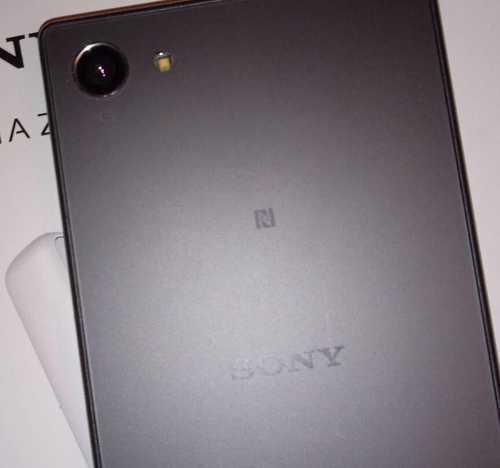 Sony Xperia Z5 Compact, 2/32 ГБ